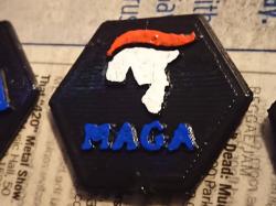 patriot pin 3D Models | Page 1 | STLFinder