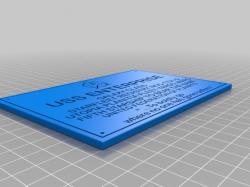 uss enterprise d filming model | Page 1 | STLFinder