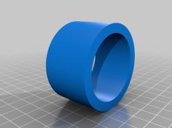 versalab m3 grinder 12 g inset for dosing tool by 3D Models | Page 1 ...