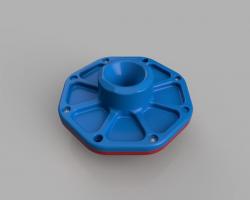 vex robotics turning point 3D Models | Page 1 | STLFinder