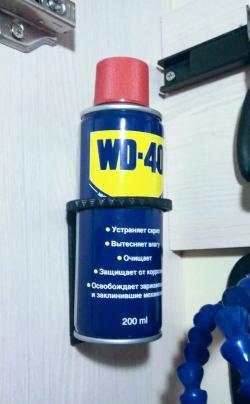 wd 40 png 3d models 【 STLFinder
