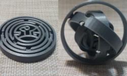 dandys world maze 3D Models | Page 1 | STLFinder