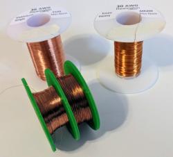 30 awg coil 3D Models | Page 1 | STLFinder