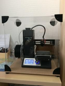 3d printer cover | Page 1 | STLFinder