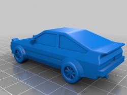 jblood ae86 3D Models | Page 1 | STLFinder