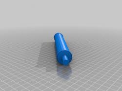 rattan stick arnis 3D Models | Page 1 | STLFinder