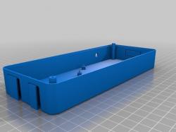 boitier arduino mega 3D Models | Page 1 | STLFinder