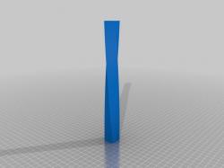 cayan tower 3D Models | Page 1 | STLFinder