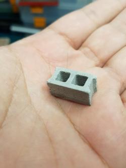 concrete block mold 3D Models | Page 1 | STLFinder