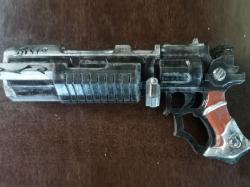 darksiders mercy 3D Models | Page 1 | STLFinder