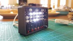 bcd clock 3D Models | Page 1 | STLFinder