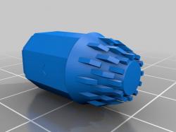 deep rock galactic resupply pod by 3D Models | Page 1 | STLFinder