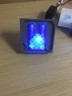 destiny jade rabbit 3d models 【 STLFinder