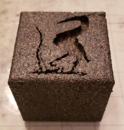 trickster god cube 3D Models | Page 1 | STLFinder