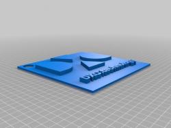 dxc technology logo 3d models 【 STLFinder