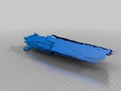 eve online hel 3D Models | Page 1 | STLFinder