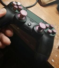 buttons on ps4 controller 3D Models | Page 1 | STLFinder