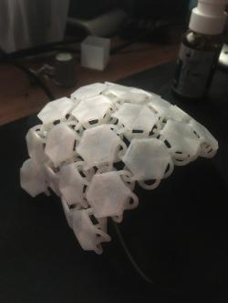 nasa fabric 3D Models | Page 1 | STLFinder