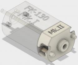 fk 130 3D Models | Page 1 | STLFinder