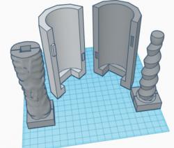 fleshlight mold generator 3D Models | Page 1 | STLFinder