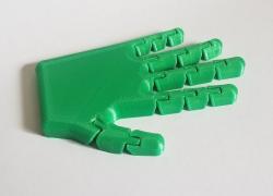 flexi hand 3D Models | Page 1 | STLFinder