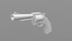 fortnite revolver 3D Models | Page 1 | STLFinder