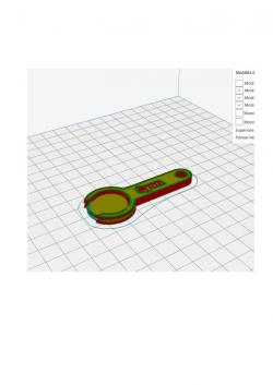 bumpercar 3d models 【 STLFinder