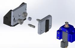 automatic tool changer design 3D Models | Page 1 | STLFinder