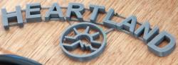 the office tv show sign 3D Models | Page 1 | STLFinder