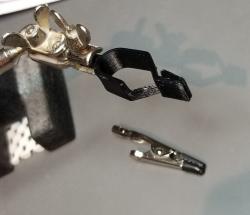 helping hands clamp 3D Models | Page 1 | STLFinder