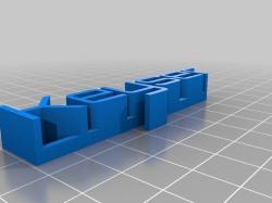 keyser blade 3D Models | Page 1 | STLFinder
