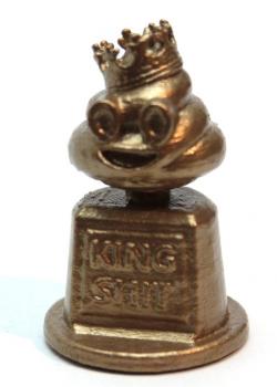 last place trophy 3d models 【 STLFinder
