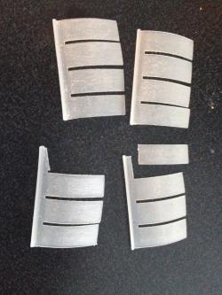 vogelzang 2020 series replacement baffle board kit 3D Models | Page 1 ...