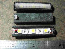 led strip dwg 3D Models | Page 1 | STLFinder