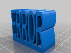 gmod sign up 3D Models | Page 1 | STLFinder