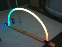 arch of light 3d models 【 STLFinder