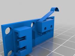 makerbot limit switch schematic 3D Models | Page 1 | STLFinder