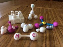 no3 molecular shape 3D Models | Page 1 | STLFinder