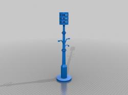 monopost 3D Models | Page 1 | STLFinder