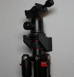 tripod wall mount 3D Models | Page 1 | STLFinder