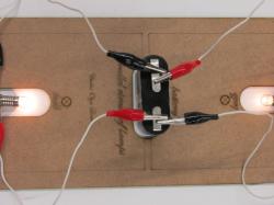 what is parallel circuit 3D Models | Page 1 | STLFinder