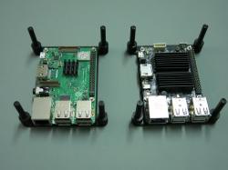 raspberry pi stackable 3D Models | Page 1 | STLFinder