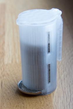 portable coin dispenser 3d models | Page 1 | STLFinder