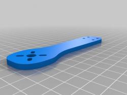 quad arm 3D Models | Page 1 | STLFinder
