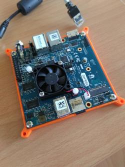 minnowboard turbot dual 3D Models | Page 1 | STLFinder