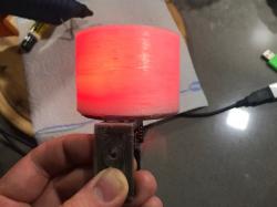 avalon with animated signal light 3D Models | Page 1 | STLFinder