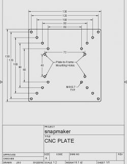 snapmaker cnc 3D Models | Page 1 | STLFinder