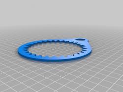 spirograph maker 3D Models | Page 1 | STLFinder