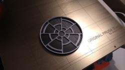 emperors throne room window 3D Models | Page 1 | STLFinder