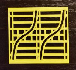 tangent templates 3D Models | Page 1 | STLFinder